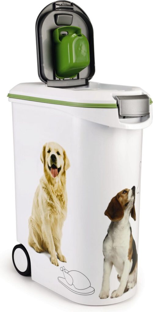 Top 7: Beste Voercontainers voor je hond | 2021 Review