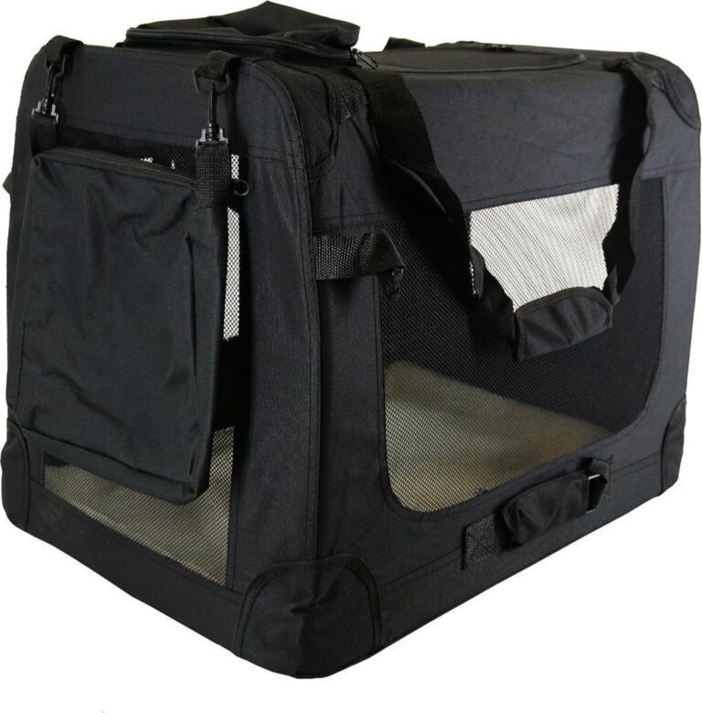 Top 6: Hondenbench voor Auto | 2021 Review